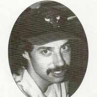 Terry Roger Isi (1964–2004) • FamilySearch