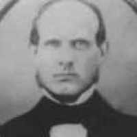 Isaac Allred (1813–1859)