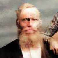 Alexander McCoubrey (1834–1908) • FamilySearch