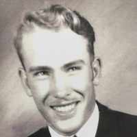 Chad Raoul Evans (1930–2018) • FamilySearch