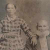 Sherwood Randolph Merritt (1822–1918) • FamilySearch