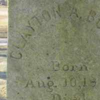 Clayton Alexander Burge (1909–1986) • FamilySearch