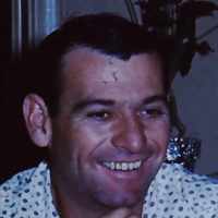 Kenneth Leroy Ockey (1928–1998) • FamilySearch