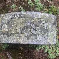 Hezekiah Swain (1832–1837) • FamilySearch