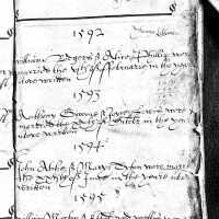 Anthony Groome (1574–1657)