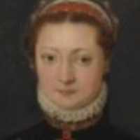 Lady Elizabeth Wyckes (1489–1527)