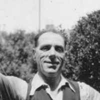 Herbert Victor Solly Hougham (1897–1955) • FamilySearch