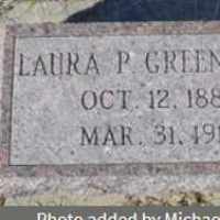 Laura P. Hansen (1885–1917) • FamilySearch