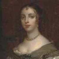Lady Elizabeth Cecil Countess of Devonshire (1619–1689)