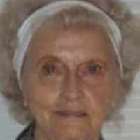 Cora Leah Morris (1924–2017) • FamilySearch