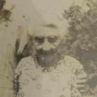 Hannah Missie Ankrom (1858–1943) • FamilySearch