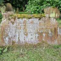 Miriam Hacking (1856–1929) • FamilySearch