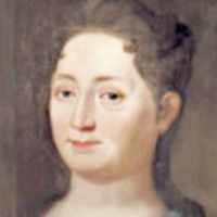 Elizabeth Todd (1684–1743)