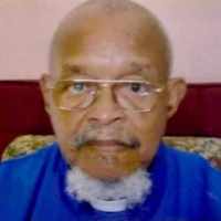 Clarence Baisden (1932–2017) • FamilySearch