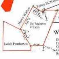 Isaiah Elijah Pemberton I (1716–1794) • FamilySearch