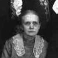 Bertha Matilda Schmidt (1860–1942) • FamilySearch