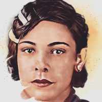 Julia Bonilla Orona (1919–2003)