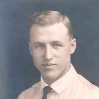 Guy Stratton Morrical (1899–1969) • FamilySearch