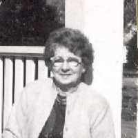 Ruby Myrtle Mclaughlin (1895–1976) • FamilySearch