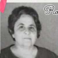 María del Rosario Villegas Sánchez (1917–2010) • FamilySearch