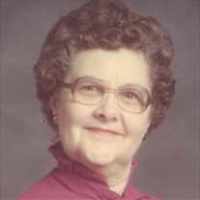 Iva E Fancher (1921–2006) • FamilySearch