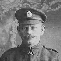 William Ward (1875–1938)