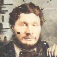 Daniel Benjamin Troyer (1851–1923) • FamilySearch