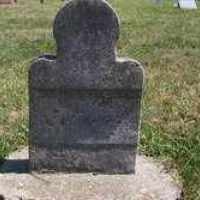 Richard Clevenger (1773–1838)