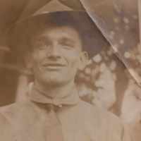 Claude M Loudon (1893–1978) • FamilySearch