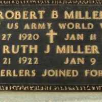 Ruth Jean Hunter (1922–2008) • FamilySearch