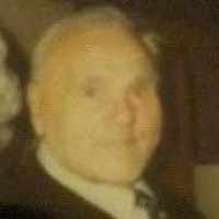 Albert Heeley (1909–1991) • FamilySearch