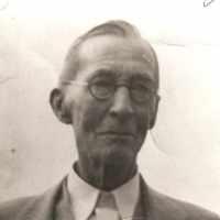 James Philip Jordan (1858–1945)