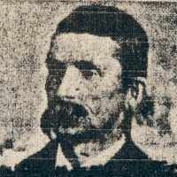 Nicholas Cox Jr (1849–1908) • FamilySearch