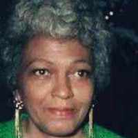 Ernestine Lilian Moten (1916–1984)