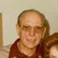 John Otto Burren (1913–1991) • FamilySearch