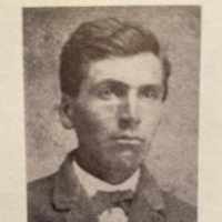 George Washington Sherrod (1840–1883) • FamilySearch