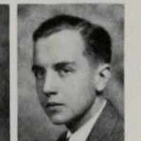 Robert Cornelius Meager (1909–1999) • FamilySearch