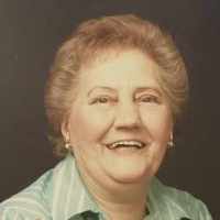 Maria Lorette Monique Melanson (1918–2014) • FamilySearch
