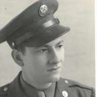 Joseph Stedman White (1912–2004) • FamilySearch