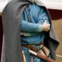 Maccus de Macuswell (1033–1090)