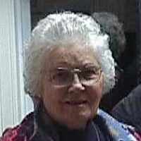 Johnnie Mae Meredith (1921–2013) • FamilySearch