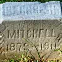 George H. Mitchell (1879–1911) • FamilySearch