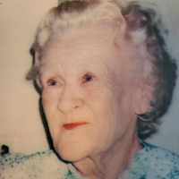 Lena Mae Shoaf (1912–2001) • FamilySearch