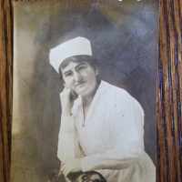 Maria W. Winklemann (1890–1979) • FamilySearch