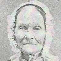 Frances Wilcoxson (1782–1860)