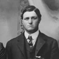 Anthony Gross (1881–1951) • FamilySearch