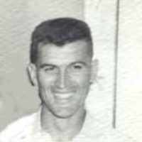 Henry Jack Mitchell (1931–1997) • FamilySearch