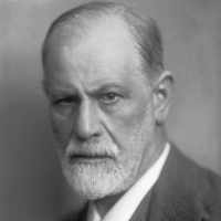 Sigismund Freud (1856–1939)
