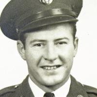 Jack Larsen (1916–1979) • FamilySearch