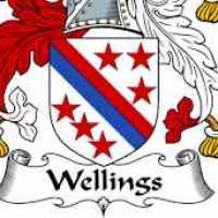 Margaret Welling (1416–1468) • FamilySearch